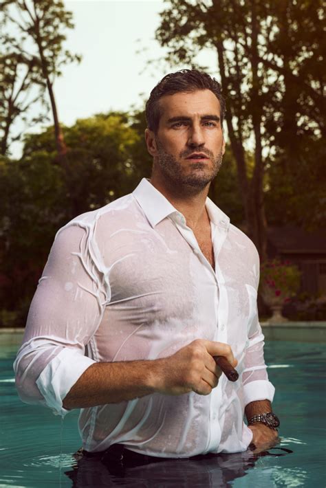 Kyle Andrew Click Models Management