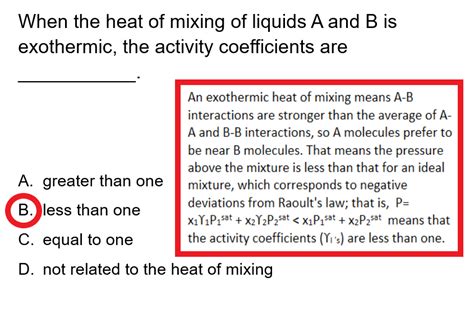 Mixing And Solution Summary Learncheme
