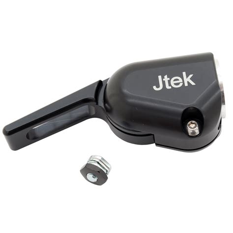Jtek Engineering Bar End Shifter For Internal Hub Geared Bicycles
