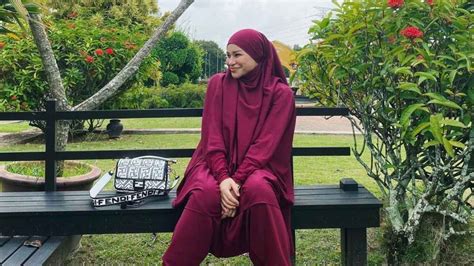 Kisah Hijrah Zila Bakarin Rasa Seperti Disiram Air Sejuk Selepas