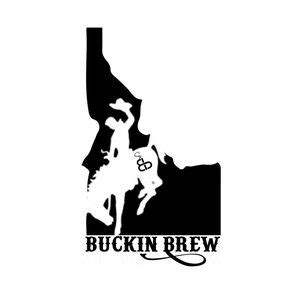 Buckin Buckinbrewid Tiktok