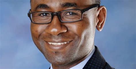 Carmelite System Appoints Aseda Aborgah As Administrator Of Dyouville Skilled Nursing Facility