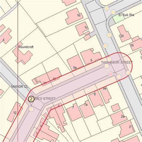 Digitising Private Roads Kaarbontech