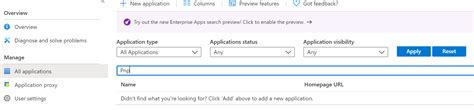 Apply Template With Pnp Header Or Pnp Footer Gives Error Issue Pnp PnP Sites Core GitHub