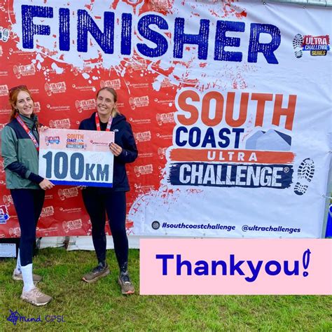 Fundraising Ultrachallenge Cpsl Mind