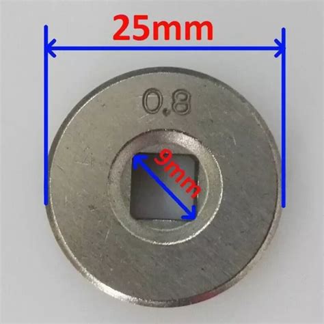 Assemblage De Roue Rouleau De Roue De Soudeur De Soudeur Premium Mig