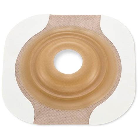 New Image Soft Convex Cera Plus Skin Barrier Pre Cut Sci Supply Inc