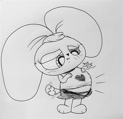 Panini By Squirrelcatreborn On Deviantart