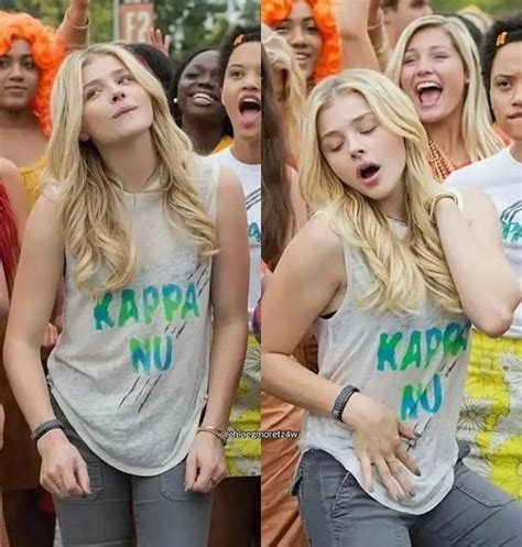 Chloe Moretz Fanpage ️ Chloegracemoretz Cgm Chloe Moretz