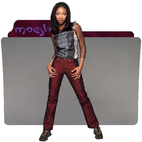Moesha 1996 2001 1 By Kahlanamnelle On Deviantart