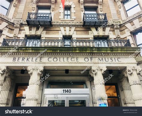 Berklee School Of Music Reviews Vcog