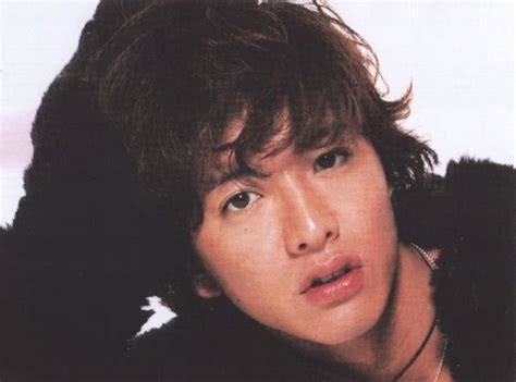 Kimura Takuya Smap
