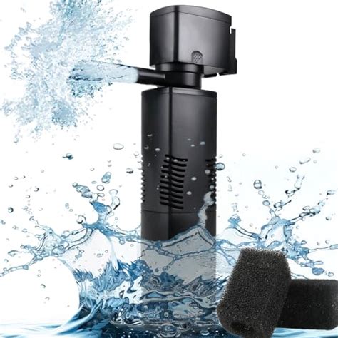 Top 10 Best Turtle Tank Filter System Reviews And Buying Guide Katynel
