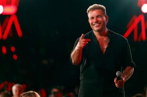 عبدالله ابن عمرو دياب مفاجأة اعلانه الجديد مجلة الجميلة