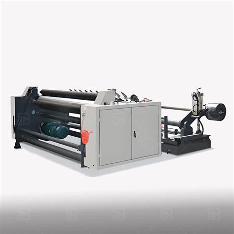 Paper Rewinding Machine Noise Level 60 Db At Best Price In Zhengzhou Henan Tomings