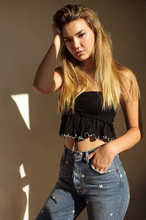 Image Of Alissa Skovbye