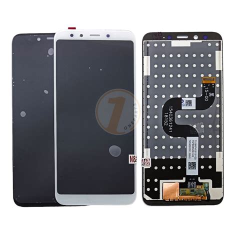 Jual Lcd Touchscreen Xiaomi Mi X Mia Shopee Indonesia