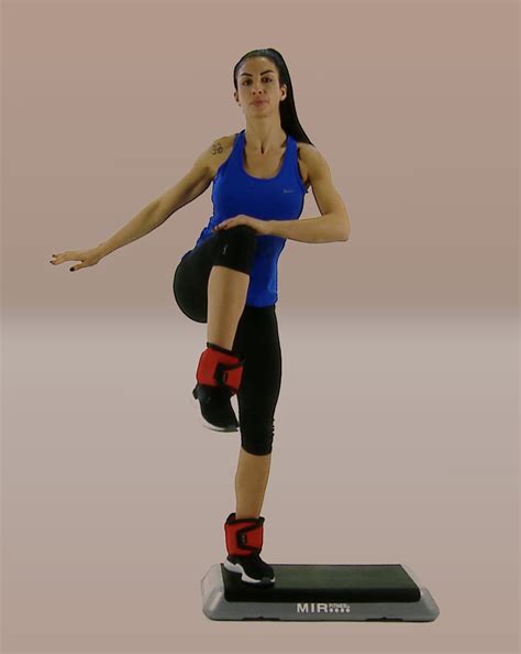 Sentadillas El Video De Las 9 Variantes Con Las Que No Se Trabajan Solo Las Piernas Infobae