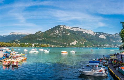 Visit Annecy The Best Things To See And Do Flightt