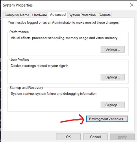 How To Fix Npm Path In Windows 8 And 10 Geeksforgeeks
