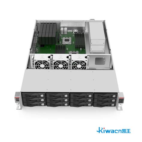 2u Rack Server Chassis From China