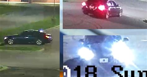 Lenexa Pd Looking For Suspects In Sexual Assault