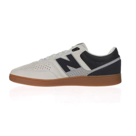 New Balance Numeric Westgate 508 Sea Saltblack Skateboard Shoes