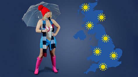Bbc Radio 4 Scorchio The Story Of The Weather Girl