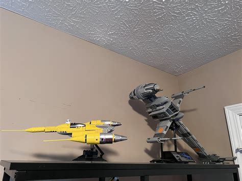 Some Under Appreciated Ucs Sets R Legostarwars