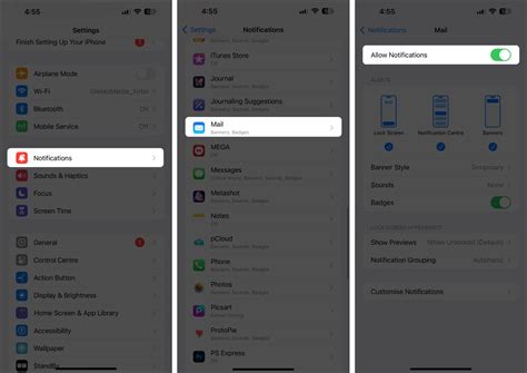 Mail App Not Working On IPhone Or IPad Easy Fixes IGeeksBlog