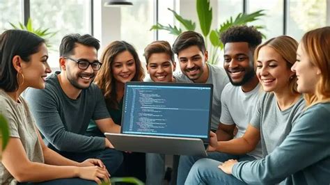 Cursos Gratuitos De Python A Virada Que Ninguém Esperava