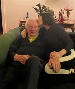 Natalie Woods Daughter Shares Sweet Photos Of Step Dad Robert Wagner In Honor Of His 96th Birthday