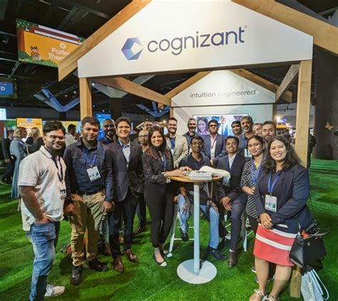What An Incredible Experience At The Salesforce World Tour Sydney 2024