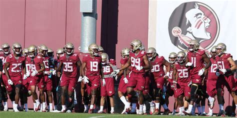 Jeff Cameron Show 4 24 25 Fsu Football Spring Practice Fsu Baseball