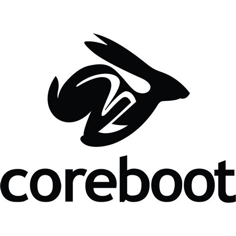 Free High Quality Coreboot Logo For Creative Design