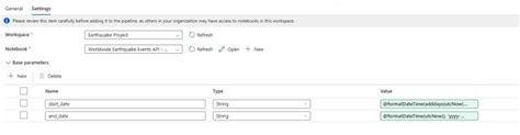 🌍 Earthquake Data Analysis Project Using Microsoft Fabric Avishek