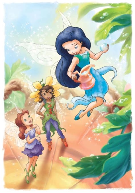 The Art Of Disney Fairies Disney Fairies Disney Art Disney Fairies