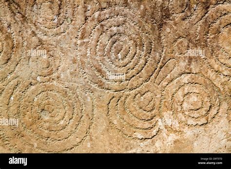 Megalithic Ireland Patterns