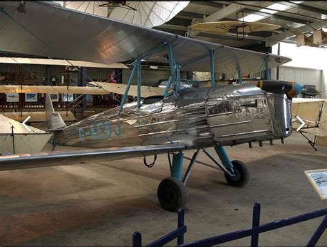 Surviving Adc Cirrus Engines In The Uk Key Aero