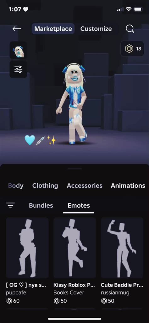 Create Your Own Roblox Barbie Avatars Tiktok