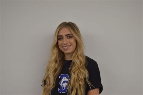 Allison Eichner The Eagle Way