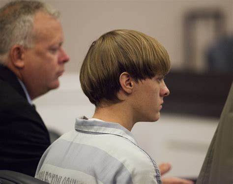 Dylann Roofs Past Reveals Trouble At Home And School The New York Times