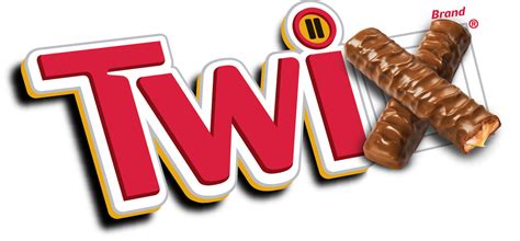 Twix Logo Font