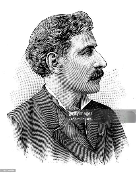 Antique Image De Brazza High Res Vector Graphic Getty Images