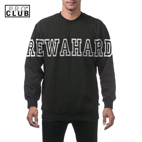 Pro Club Hoodies