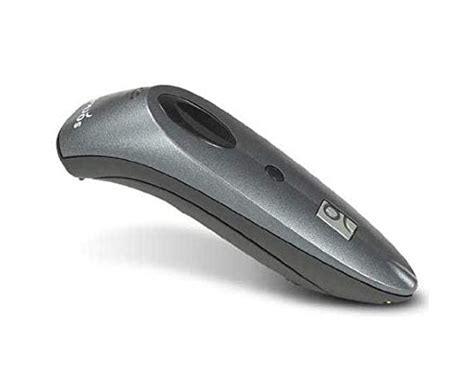 Socket Mobile Bluetooth Barcode Scanner Chs 7di