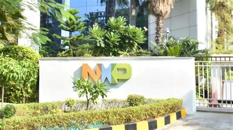 NXP Advances IoT Connectivity With Industrys First Secure Tri Radio Device Rapid Meta