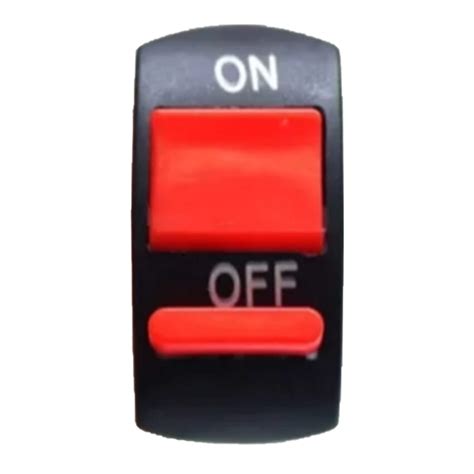 Handle Switch Motorcycle Start Stop Switch Motorbike On Off Switch
