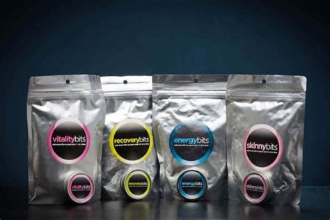 Energybits Algae Tablets Shark Tank Synopsis