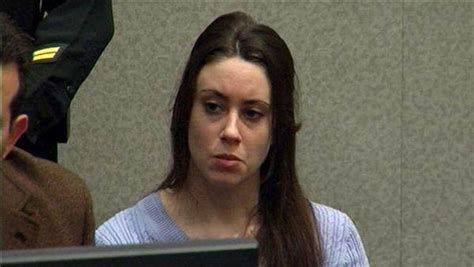 Casey Anthony Resurfaces In Bizarre Viral Video Sheknows